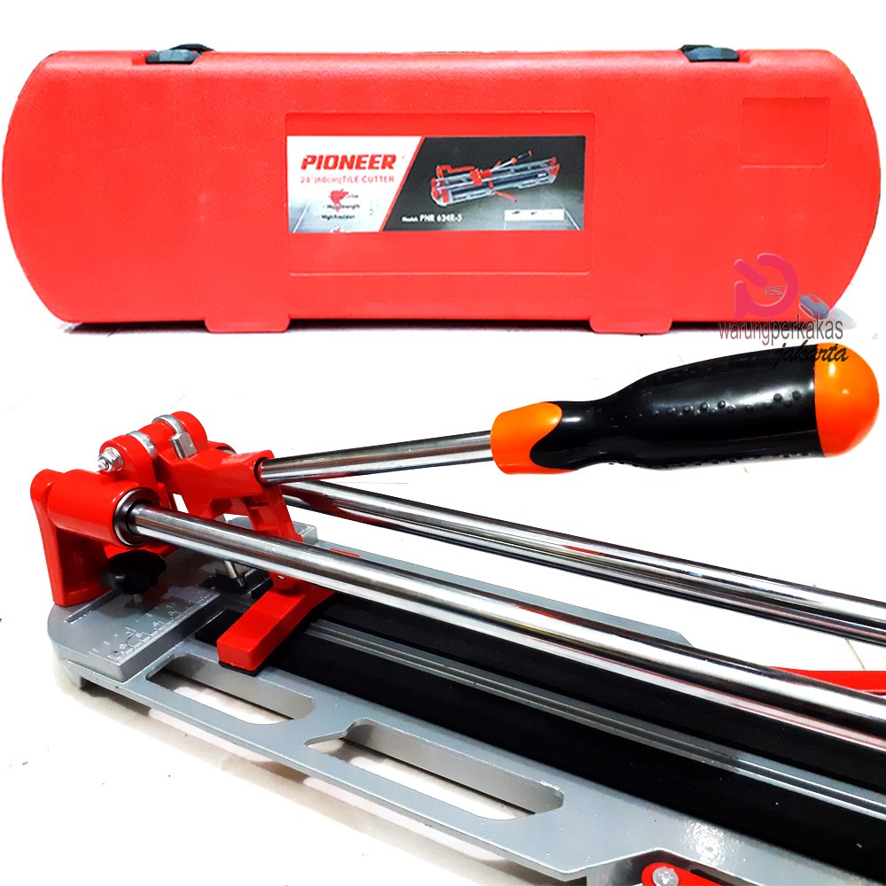 Jual Pioneer Tile Cutter PNR-624R-5 - Alat Potong Keramik Granit ...