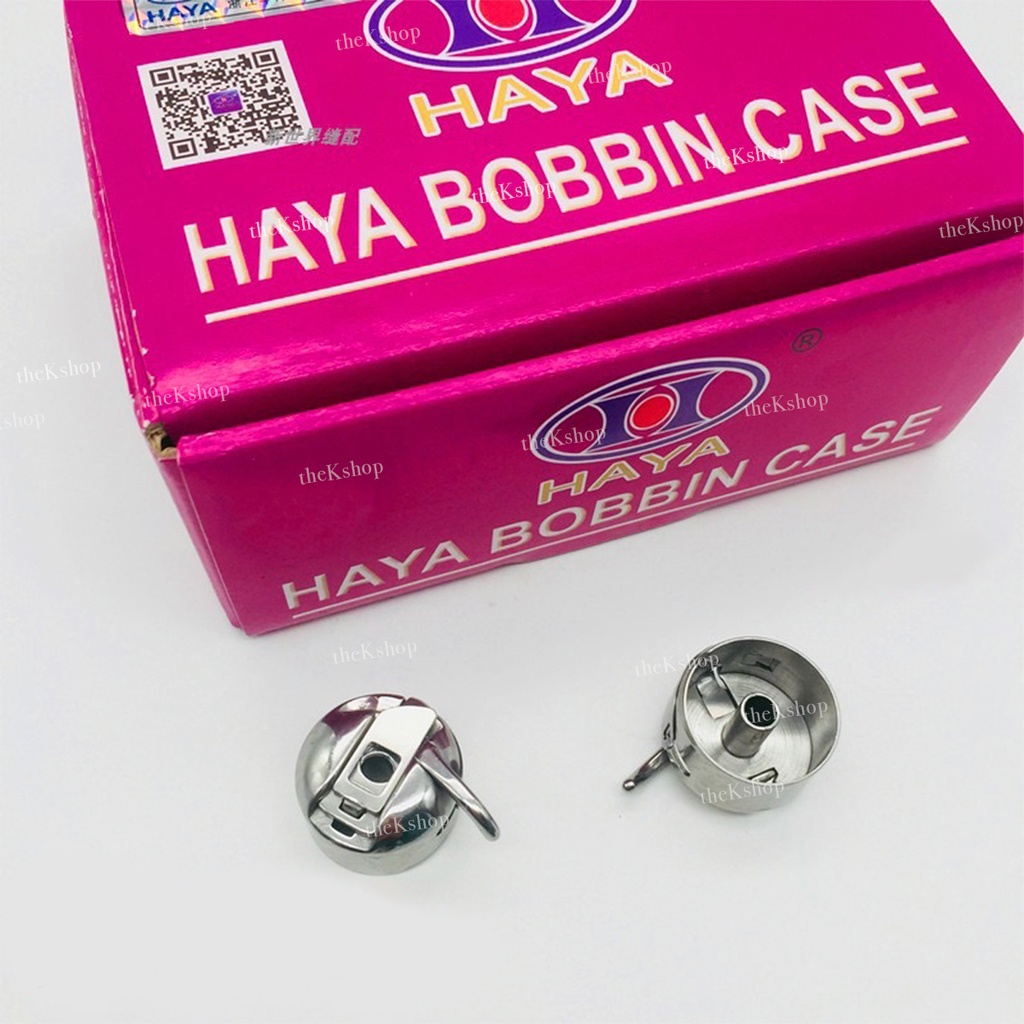 Jual Sekoci HAYA Mesin Jahit Klasik Tradisional / Skoci Mesin Hitam ...