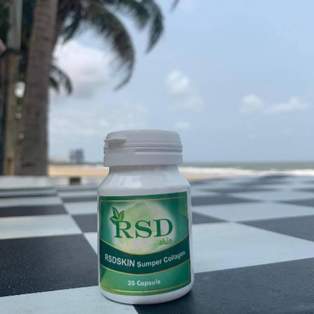 Jual RSD Skin Super collagen | Shopee Indonesia