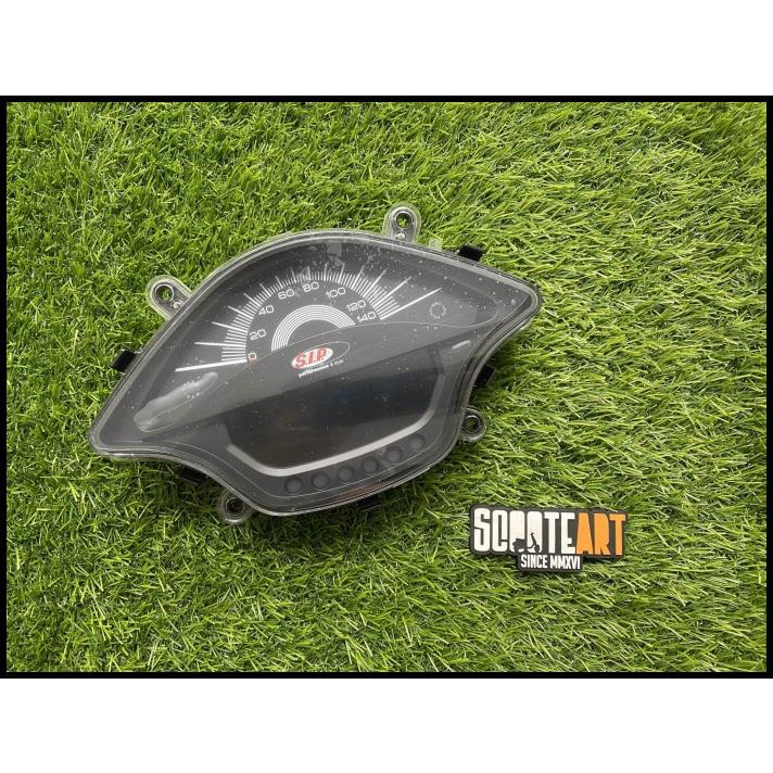 Jual Speedometer Vespa Sip Untuk Vespa Sprint - Primavera | Shopee ...