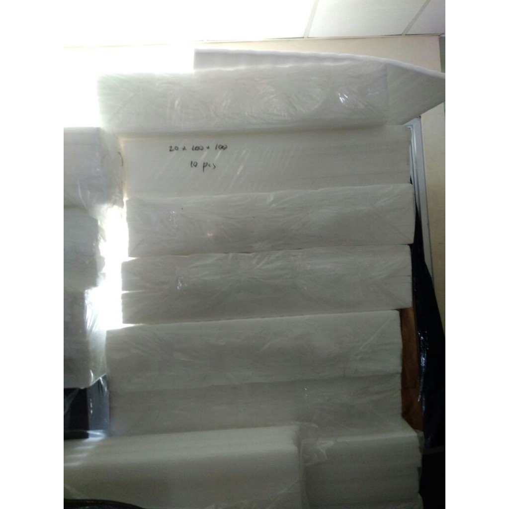 Jual Busa Packing PE Foam Polybonding - Busa Pelindung Anti Pecah ...