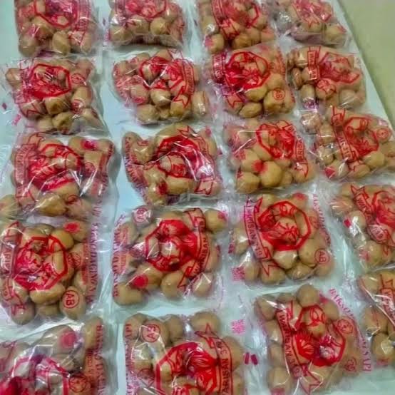 Jual Bakso Warisan 319 Unyil isi 20 butir | Shopee Indonesia