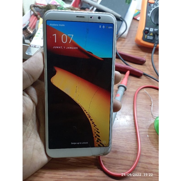 Jual BAHAN REDMI 6A OPPO A71 CHINA MOBILE A4S | Shopee Indonesia
