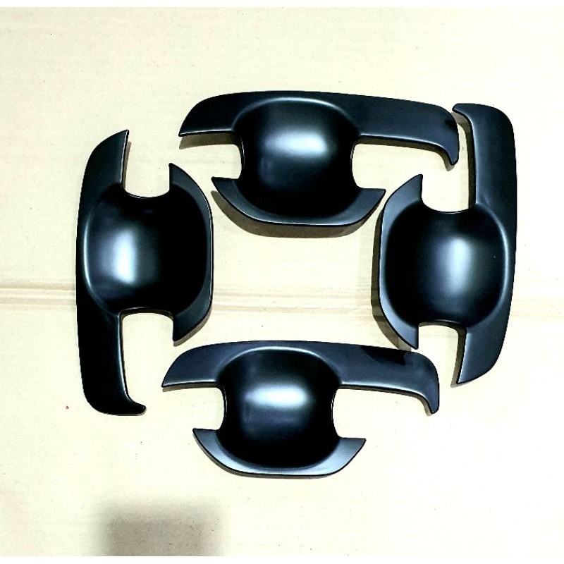 Jual Outer hitam doff platinum Innova lama 2005-2015. Ready Stock Bisa ...