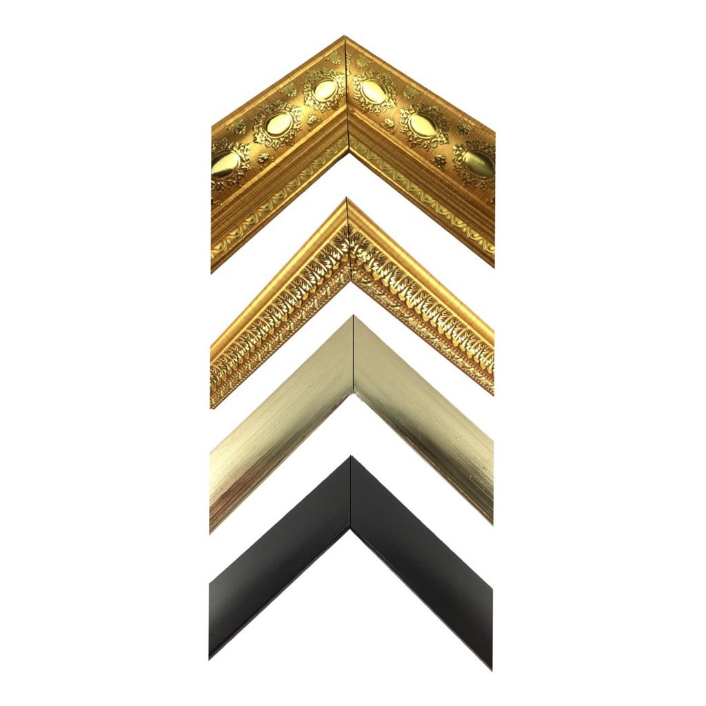 Jual FRAME FIBER BATANGAN 3 METER / PIGURA LIST BINGKAI | Shopee Indonesia