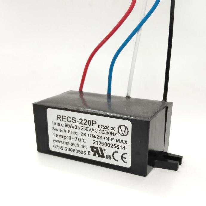 Jual Centrifugal Switch Dinamo 1-Phase Recs-220P Best Deal | Shopee ...