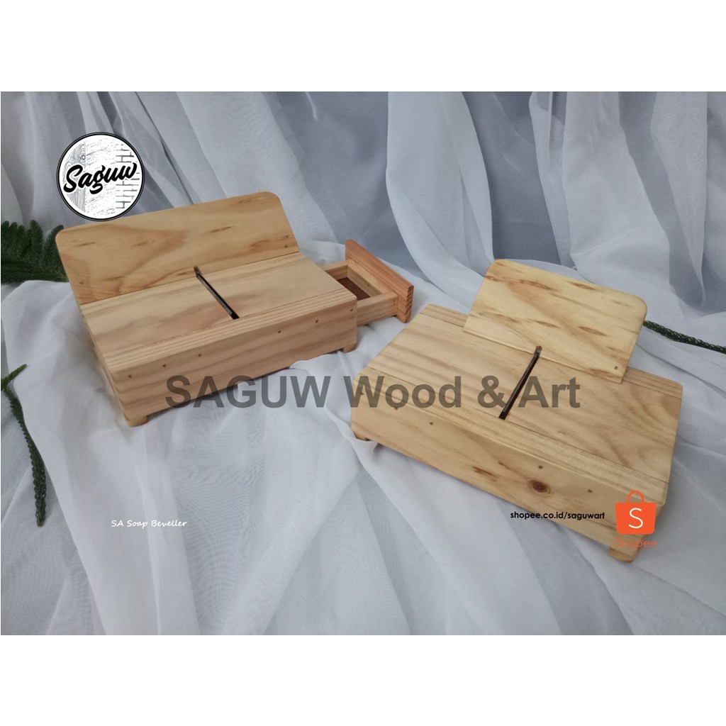 Jual SOAP BEVELLER (SERUTAN SABUN) | Shopee Indonesia