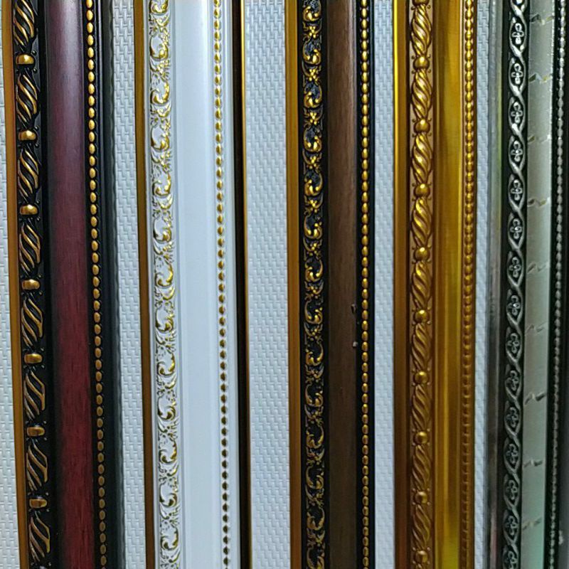 Jual BINGKAI LUKISAN BUAT UKURAN 60CM X 80CM /DAN BINGKAI BUAT LUKISAN ...