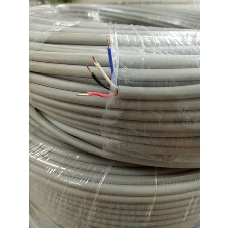 Jual Kabel Telepon isi 4 (ecer) | Shopee Indonesia