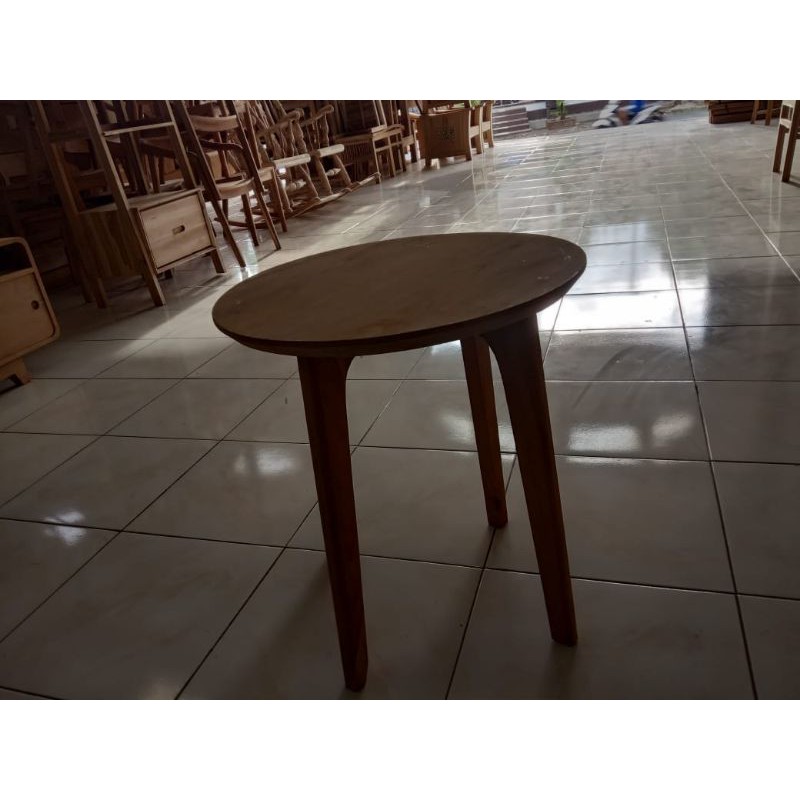 Jual MEJA CAFE / MEJA MINI / MEJA KAKI 3 / MEJA BULAT / MEJA COFFE ...
