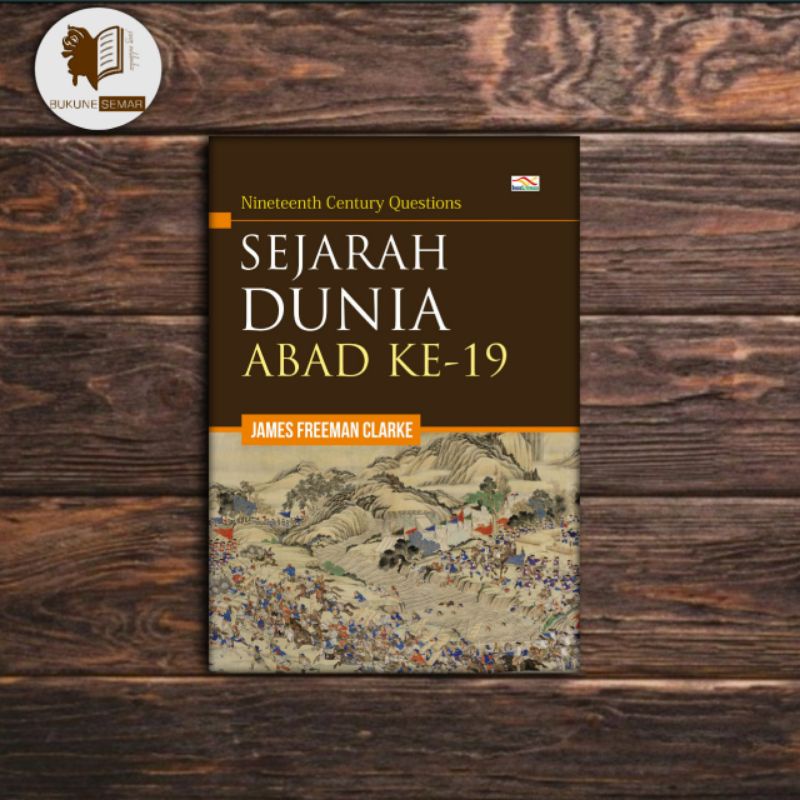 Jual Sejarah Dunia Abad ke 19 | Shopee Indonesia