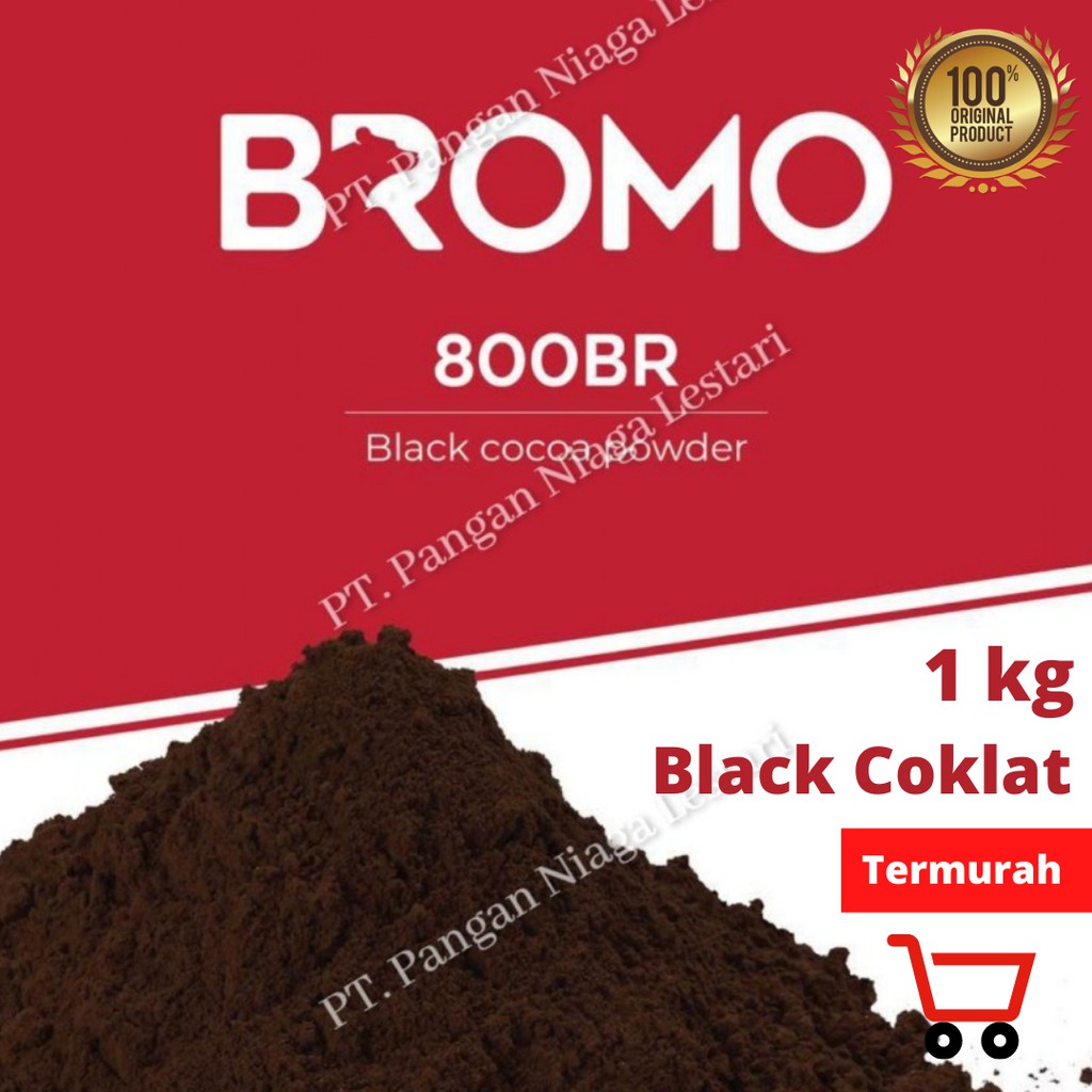 Jual TESTER COCOA POWDER 100 g COKLAT | 100% ASLI (BT COCOA, DELFI ...