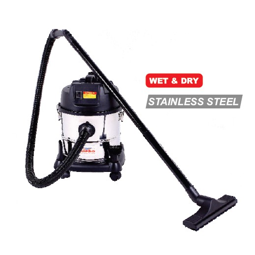 Jual Wipro - Vacum Cleaner 2015 ( 15 Liter ) | Shopee Indonesia