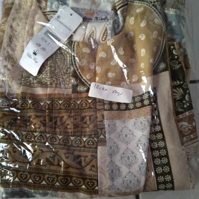 Jual pesanan witri lestari | Shopee Indonesia