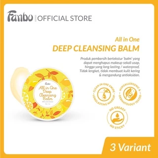 Toko Online Fanbo Cosmetics Official Store | Shopee Indonesia