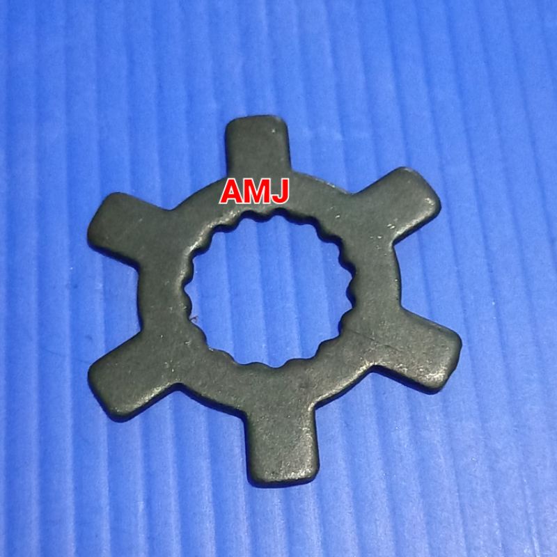 Jual RING GIGI MATAHARI RING KIPAS RUMAH ROLLER MIO SPORTY MIO SMILE ...