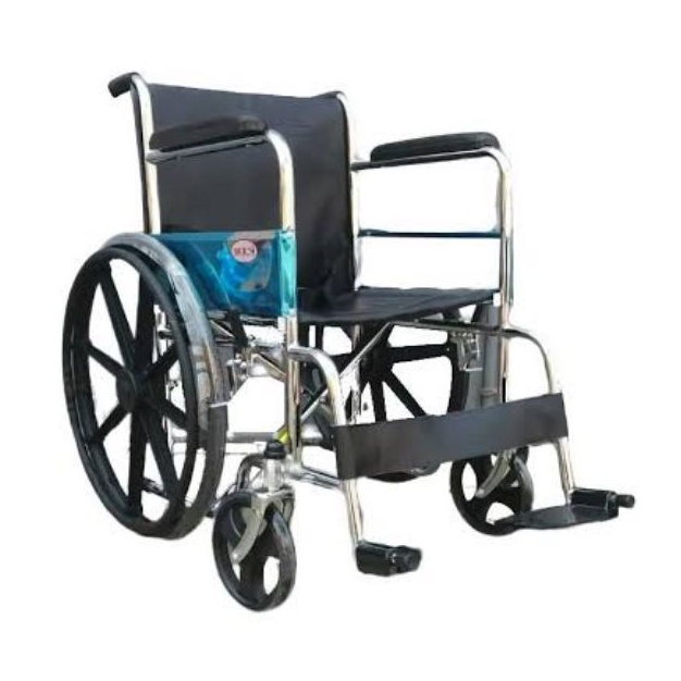 Jual Kursi Roda Standar Velg Racing | Shopee Indonesia