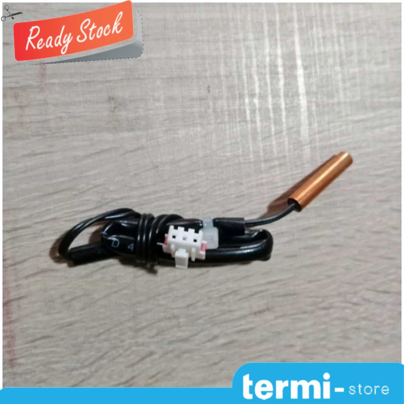 Jual Sensor Suhu Ntc Thermistor Termistor AC LG Inverter Smart Dual ...
