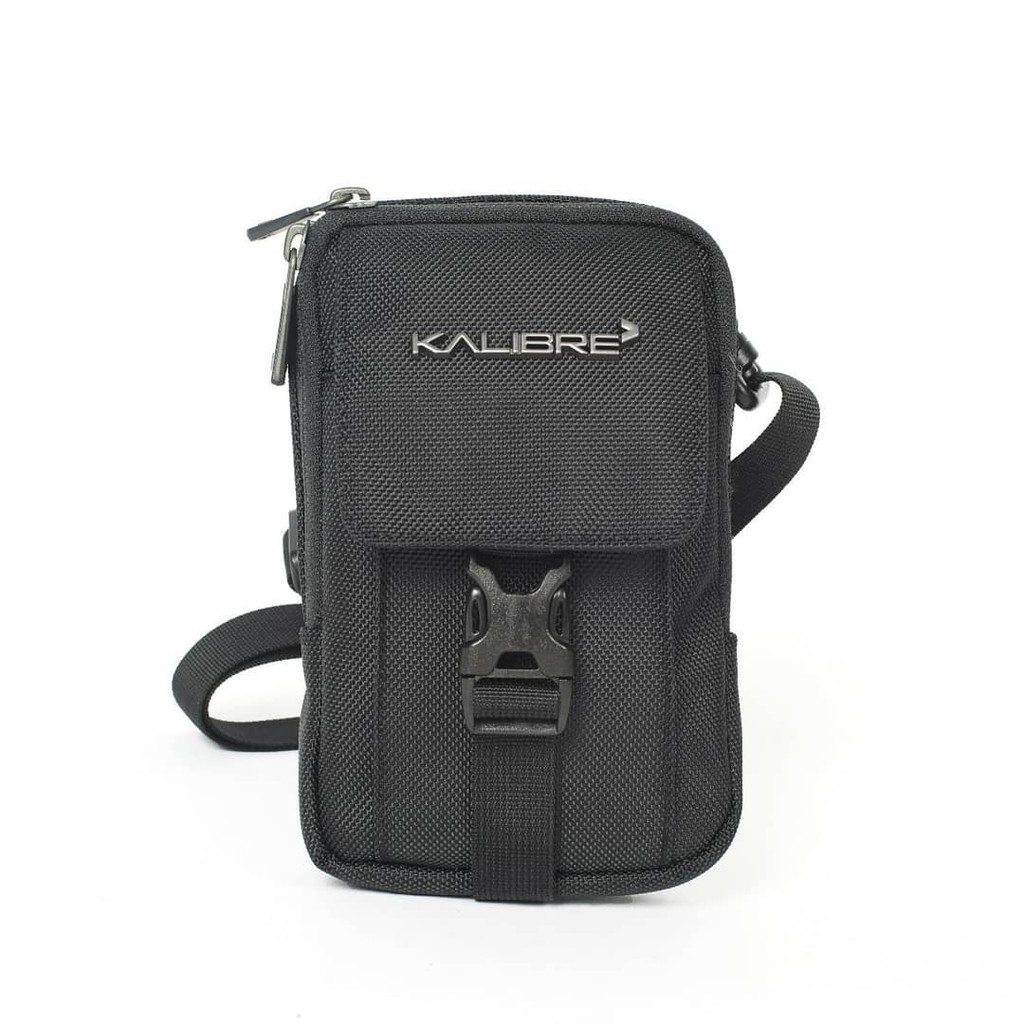 Jual KALIBRE SMARTPHONE CASE BLACK 928059000 | Shopee Indonesia