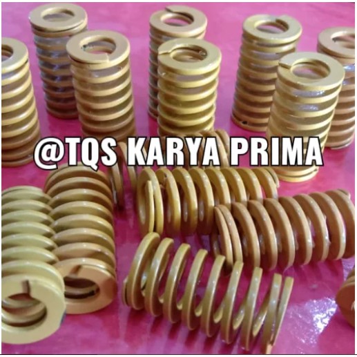 Jual Spring 16 x 30 mm | Shopee Indonesia