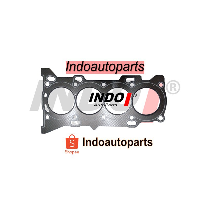 Jual Paking Head Toyota Camry 2.5 Cylinder Head Gasket Toyota 1AR-FE ...