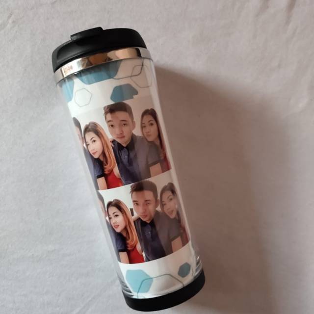 Jual Tumblr botol custom unik | Shopee Indonesia