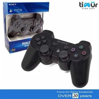 Jual Stick PS3 Wireless Original Pabrik | Shopee Indonesia