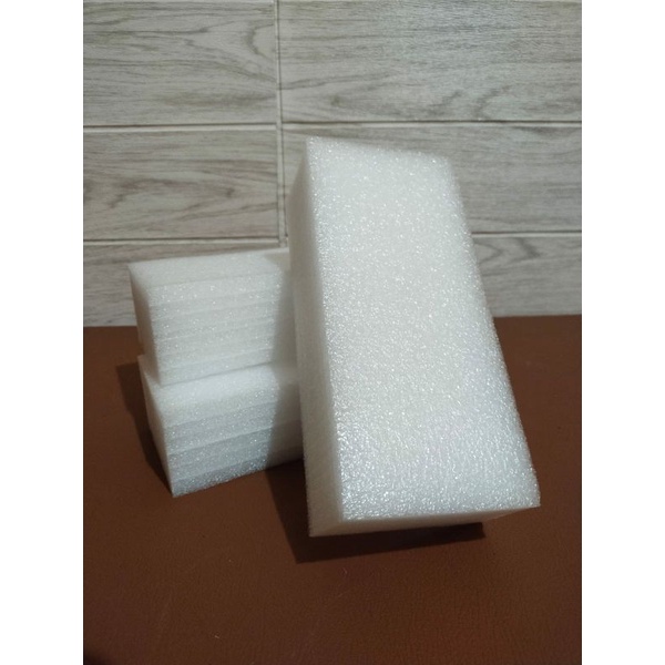 Jual BUSA BUNGA PUTIH | Shopee Indonesia