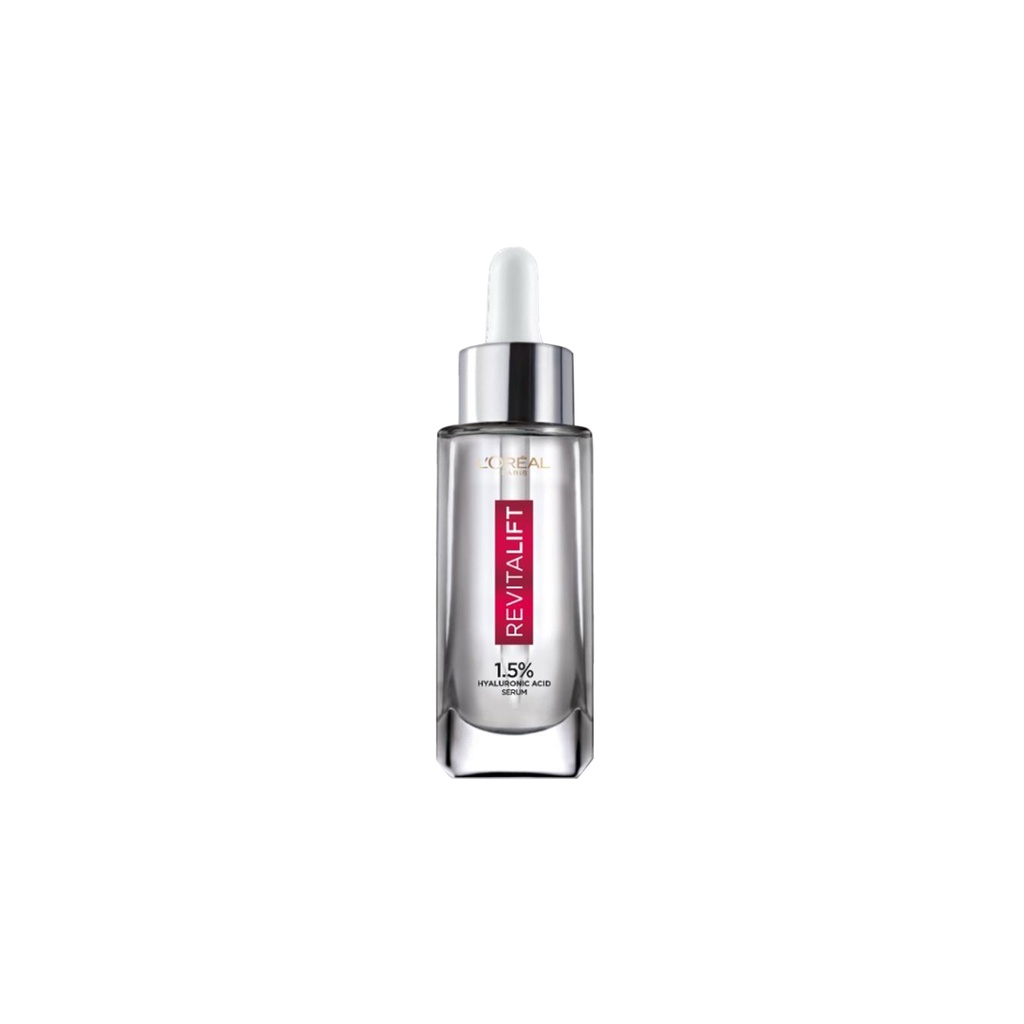 Jual Loreal G456500 Dex Revitalift Derma Hyaluronic Acid Serum 30Ml ...