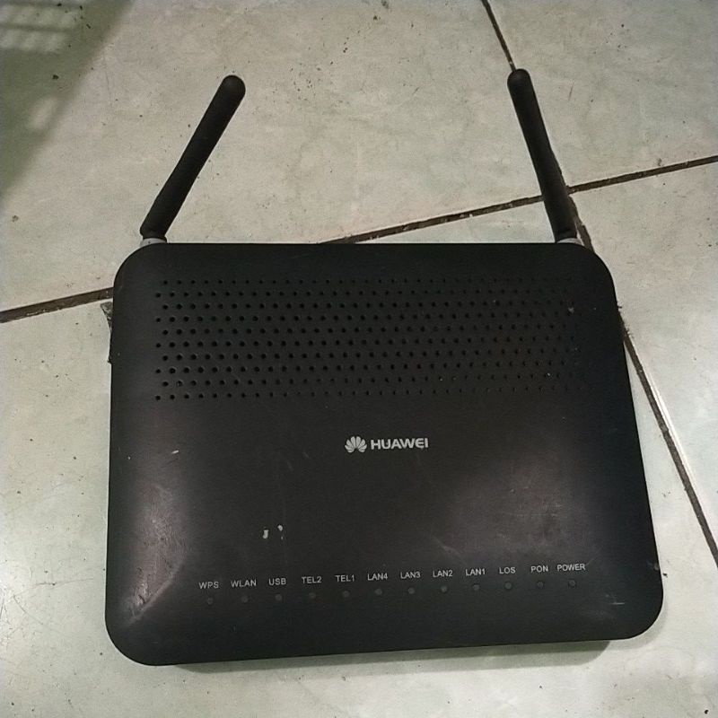 Jual HUAWEI Echolife HG8245 | Shopee Indonesia
