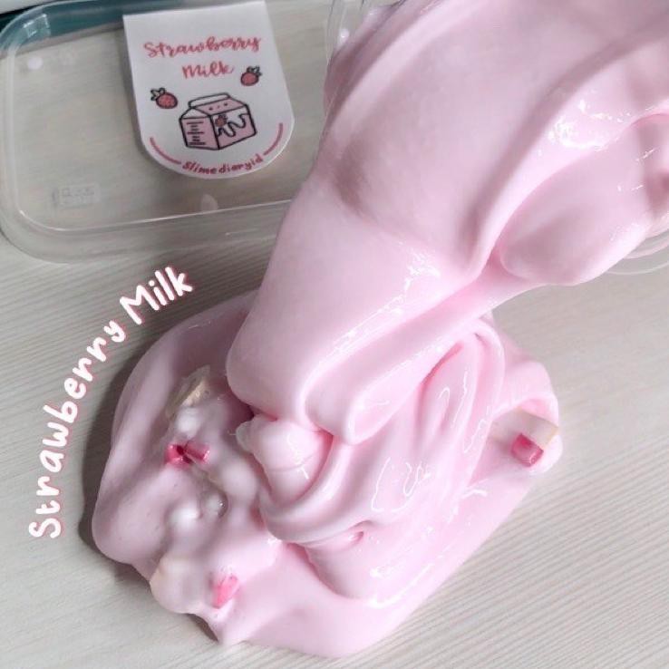 Jual JZJ SUGUS CHEWY CANDY INSPIRED SLIME BY SLIME DIARY ID / sdi ...