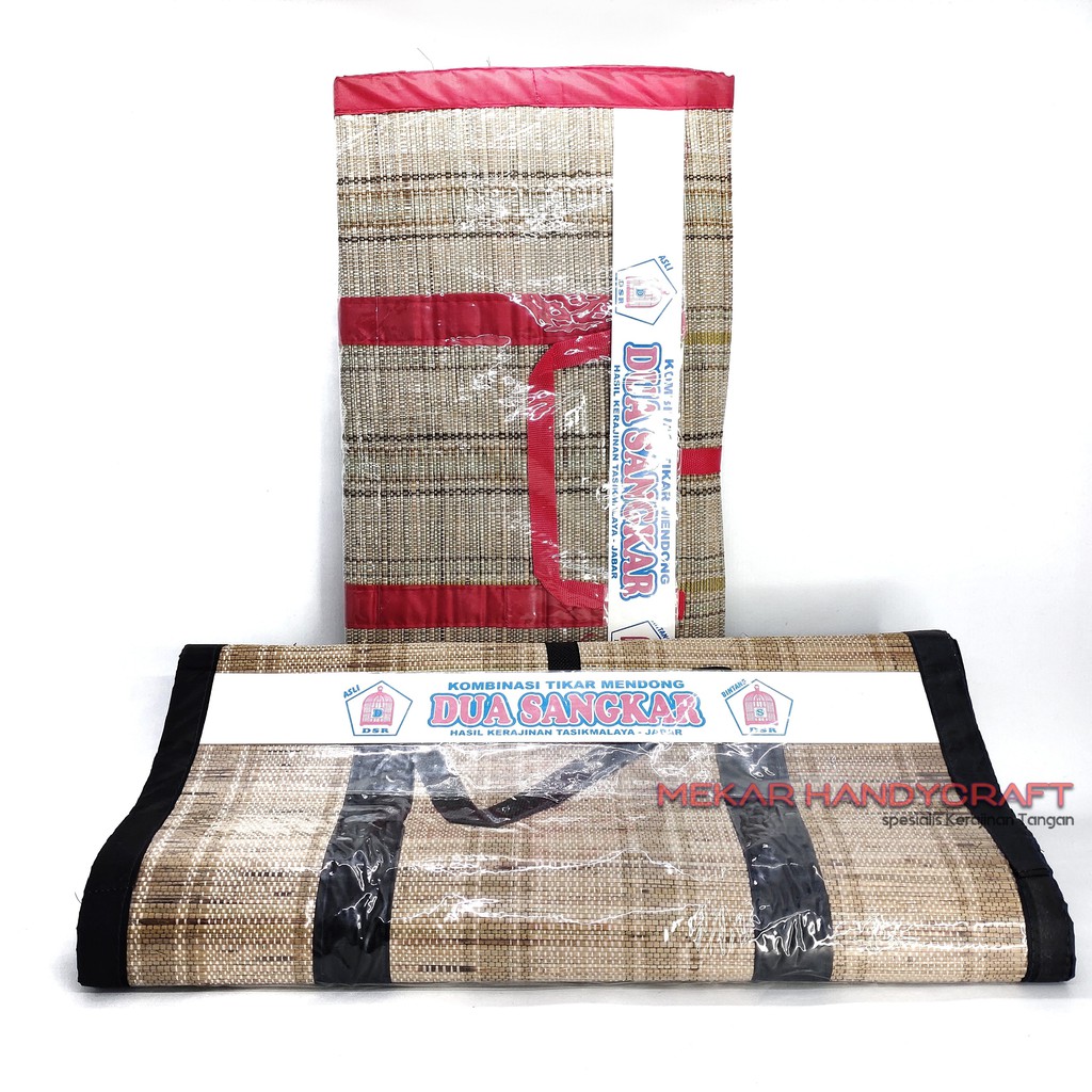 Jual Tikar Lantai Lipat Samak Piknik Lesehan DUA SANGKAR 2X2 | Shopee ...