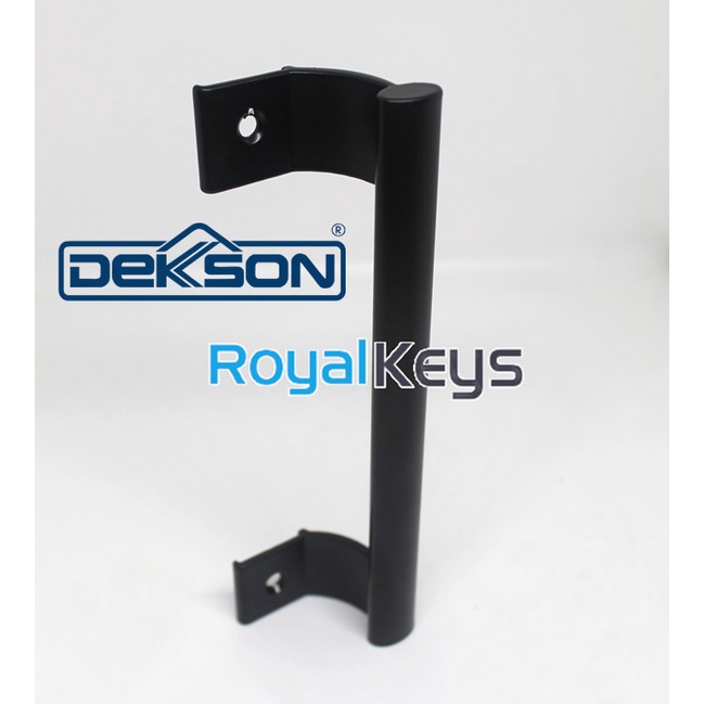 Jual Handle Pintu Sliding Dekson Dekkson HDL AL 101 RA6 Aluminium ...