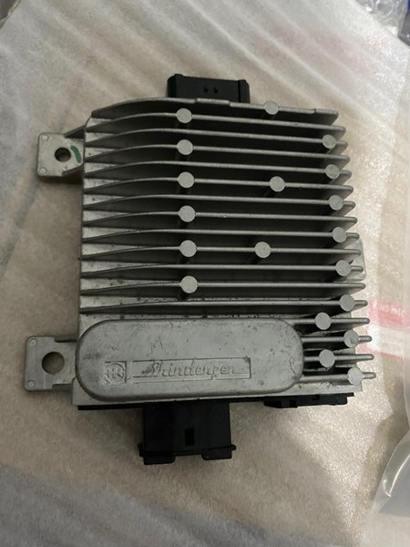 Jual ECU ECM CDI Honda PCX New K97-N01 Shindengen Asli Original ...