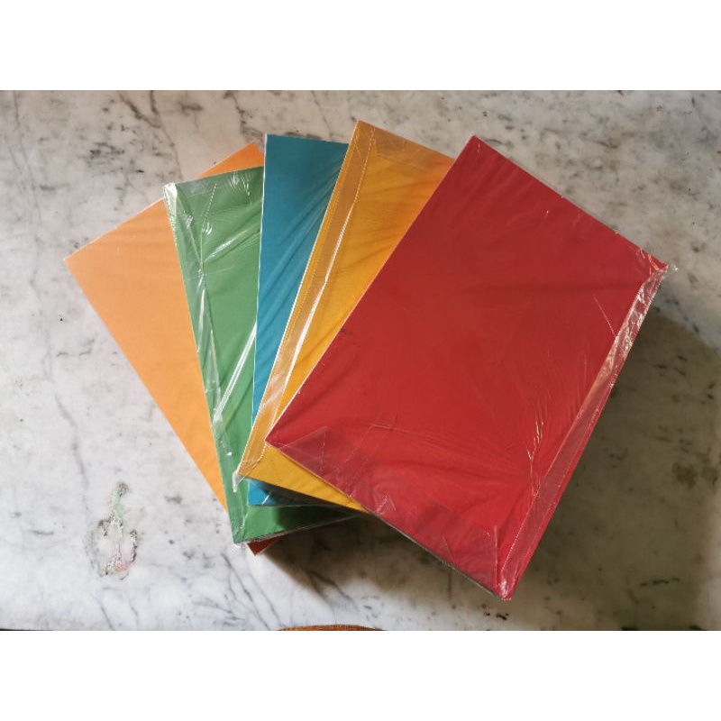 Jual kertas BC warna tua pindodeli | Shopee Indonesia