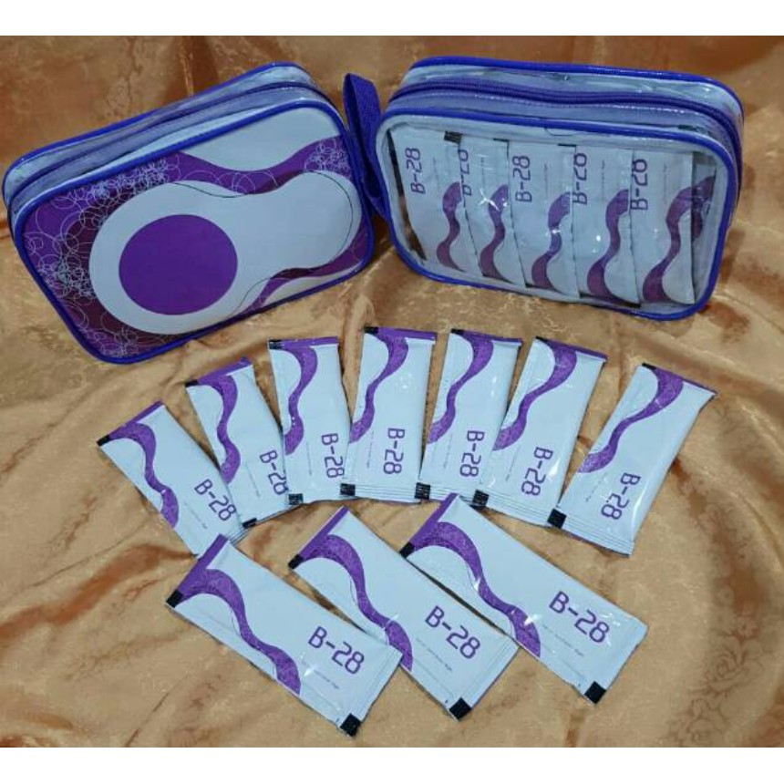 Jual Aox Bioalpha / B28 Bioalpha / Antioksidan Bukan Magozai | Shopee Indonesia