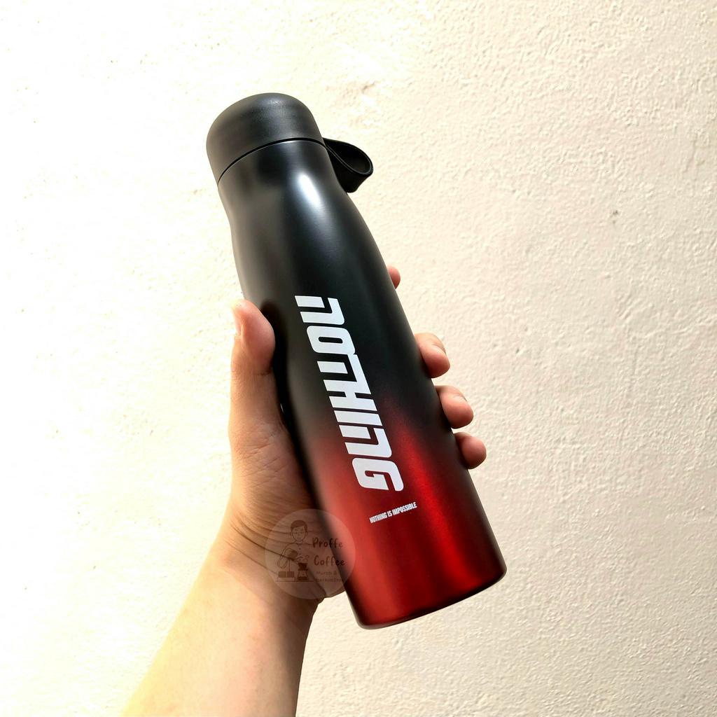 Jual Botol tumbler sport vacuum insulated bottle Coffee tumbler Botol ...