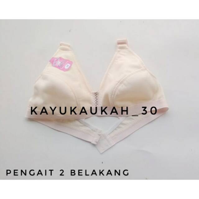 Jual Bra SATRIA / BH / Bra Sport / Bra / Kutang / Kotang / BH tanpa ...