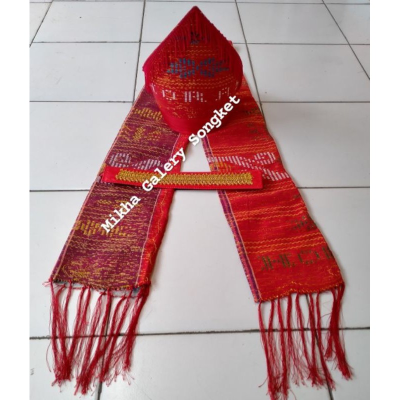 Jual Hande Hande Ulos Sadum +Sortali+Topi Ulos Sadum | Shopee Indonesia Jual Hande Hande Ulos Sadum +Sortali+Topi Ulos Sadum | Shopee Indonesia