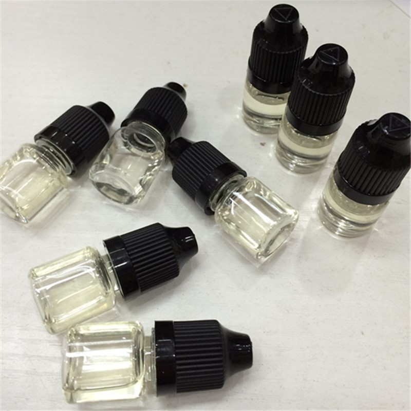 Jual Refill isi ulang Parfum Cair Aroma Lady Coco / Lavender / Rose 7ml ...