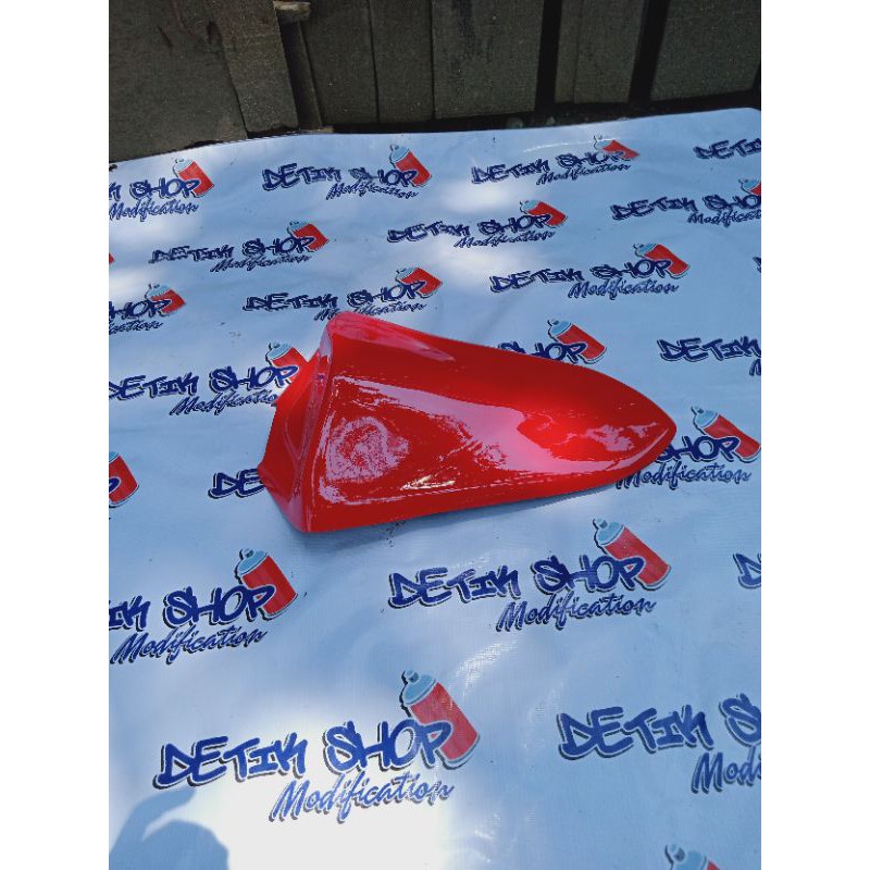 Jual SINGLE SEAT YAMAHA R15 V2 SINGLE SEAT R15 V2 COVER JOK R15 V2 ...