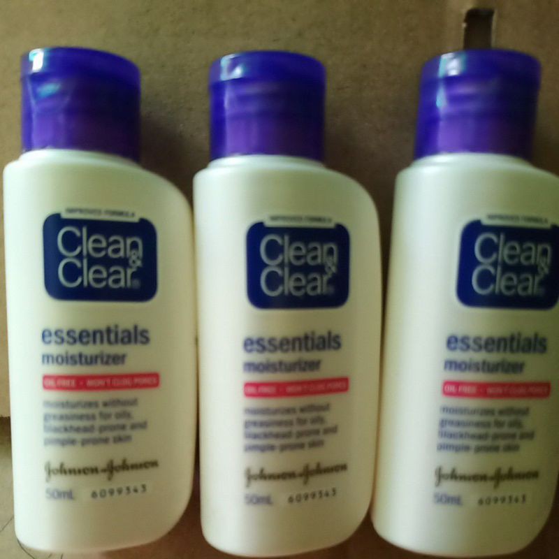 Jual essentials moisturizer 50ml | Shopee Indonesia