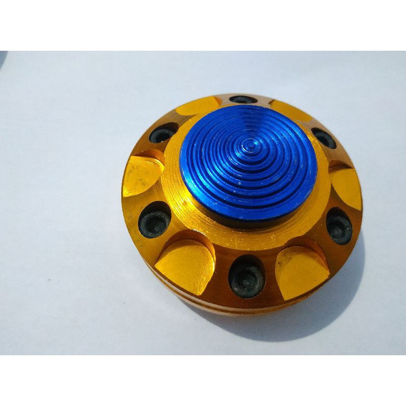 Jual baut As Roda CNC/Tutup As Roda Cnc/Mur Ad Roda CNC | Shopee Indonesia