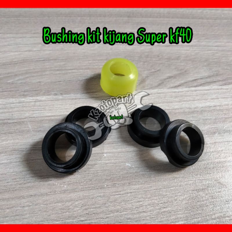 Jual Bos bushing kit stang verseneling kijang kf40 5k - bosh tongkat ...