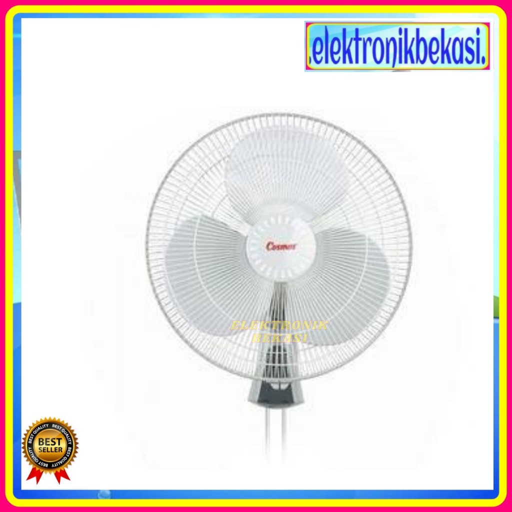 Jual WALL FAN COSMOS 12 CWF / KIPAS ANGIN DINDING COSMOS 12 CWF ...