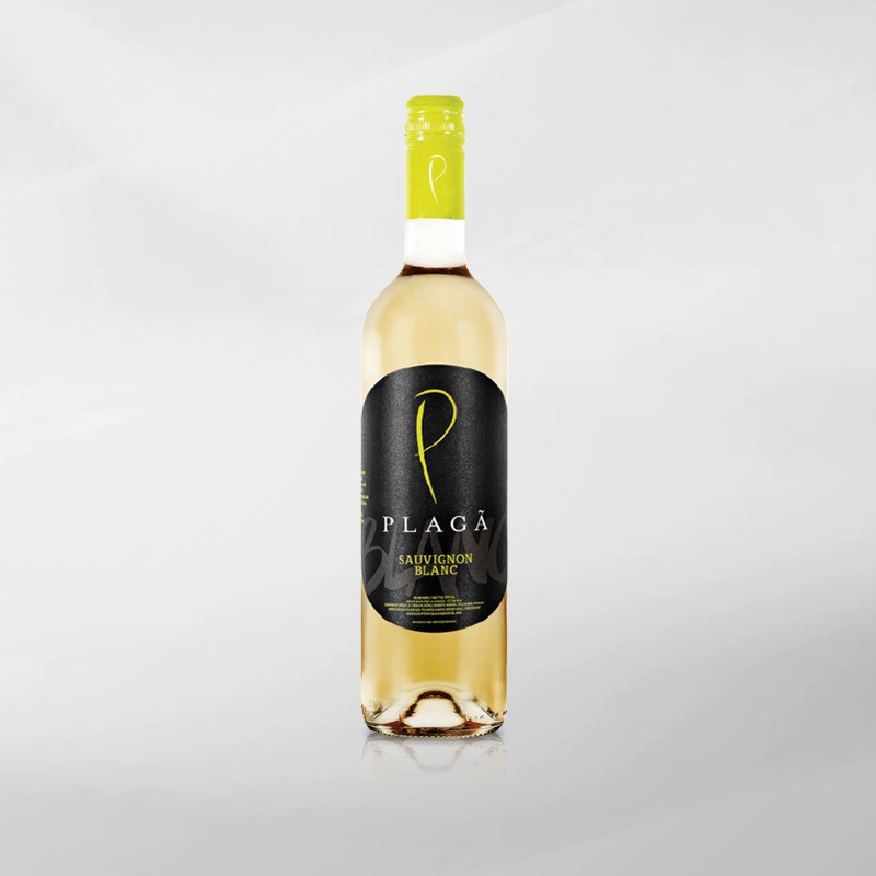 Jual White Wine Plaga Sauvignon Blanc 750Ml (Original & Resmi By ...