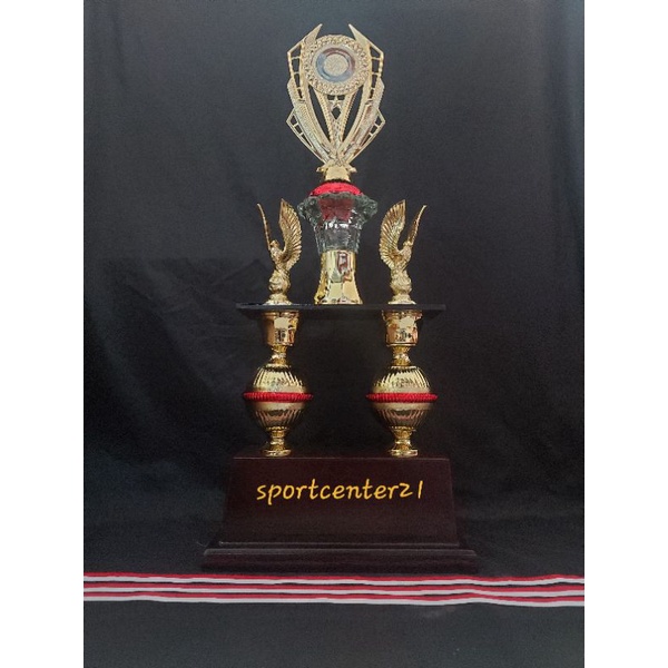Jual TROPHY KAKI 2/PIALA TROPHY 2 KAKI PIALA 2 TIANG | Shopee Indonesia