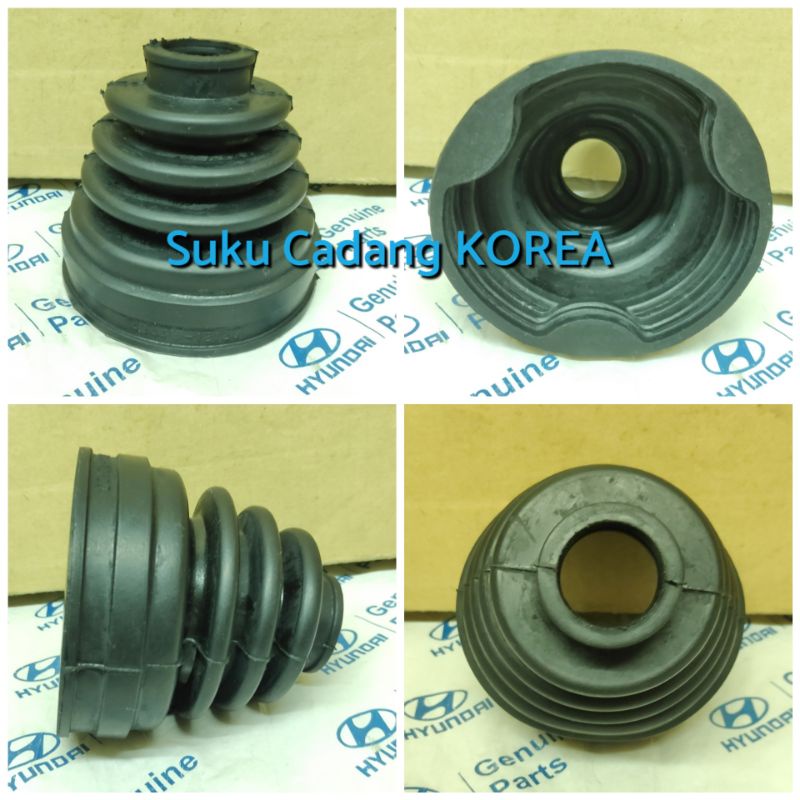 Jual Karet Boot Kohel Dalam Hyundai Elantra Bimantara Nenggala Matrix KIA Carens | Shopee Indonesia