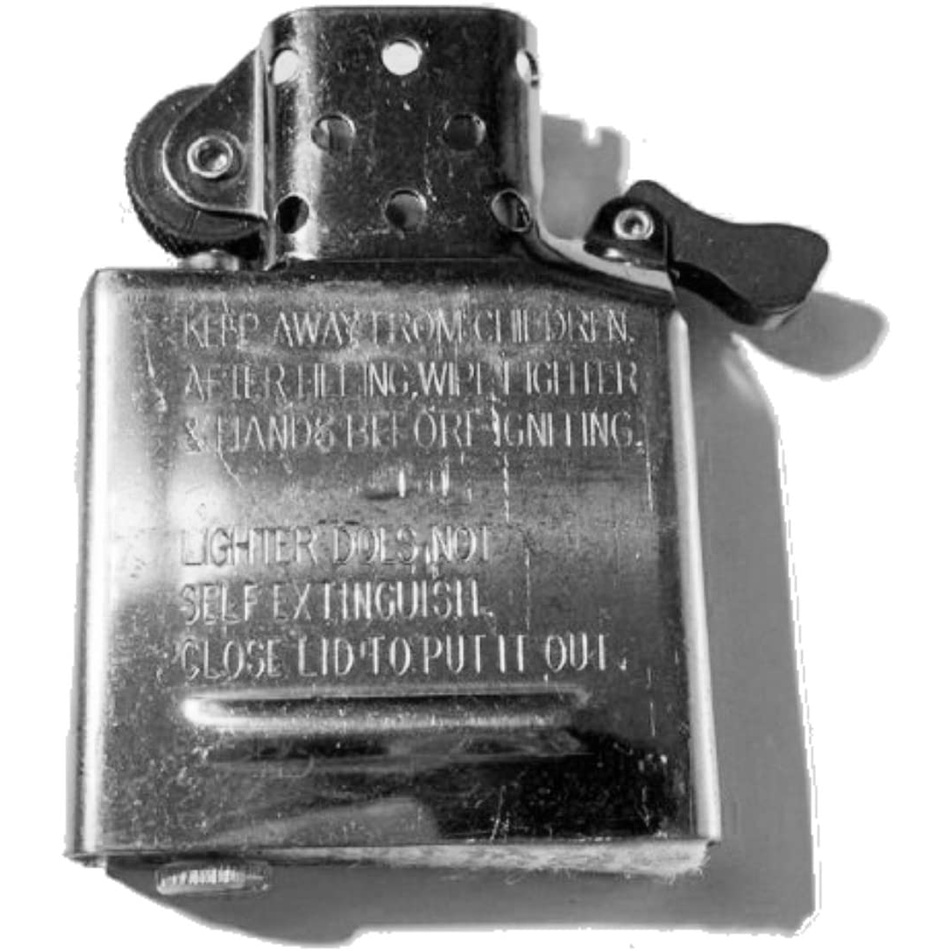 Jual Zippo Insert Original Made In USA | Shopee Indonesia