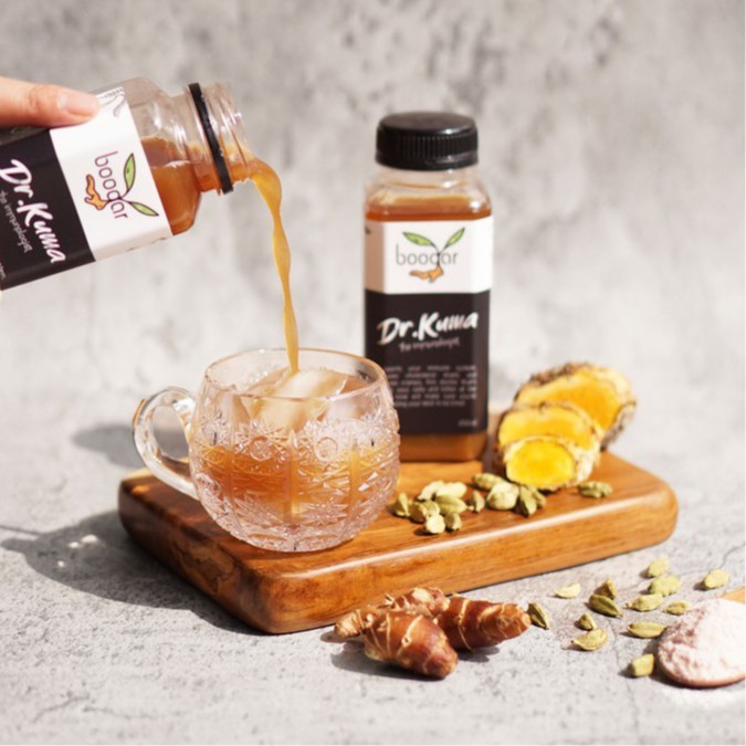 Jual Dr Kuma 250 ml (Jamu Temulawak) | Shopee Indonesia